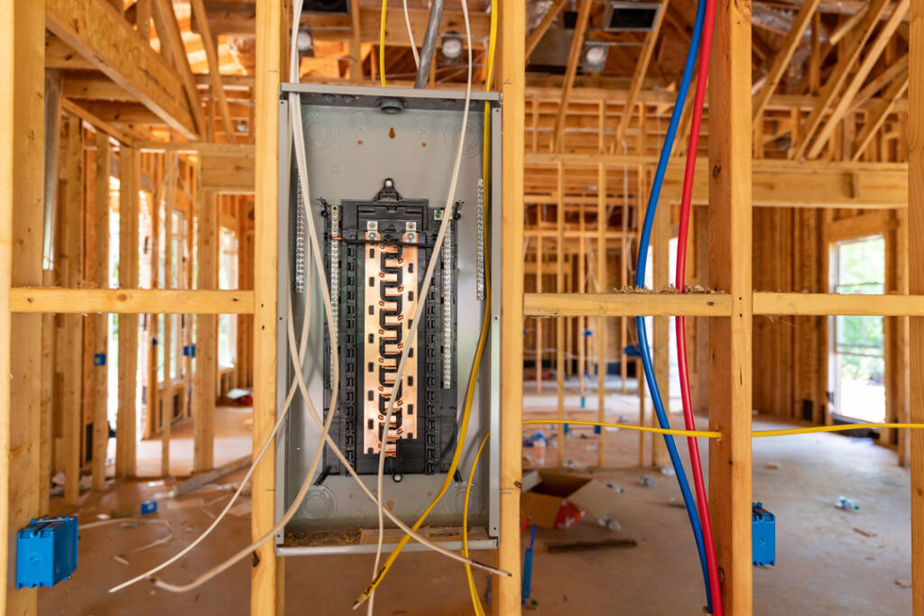 Gallery Archives - ACDC Electricians