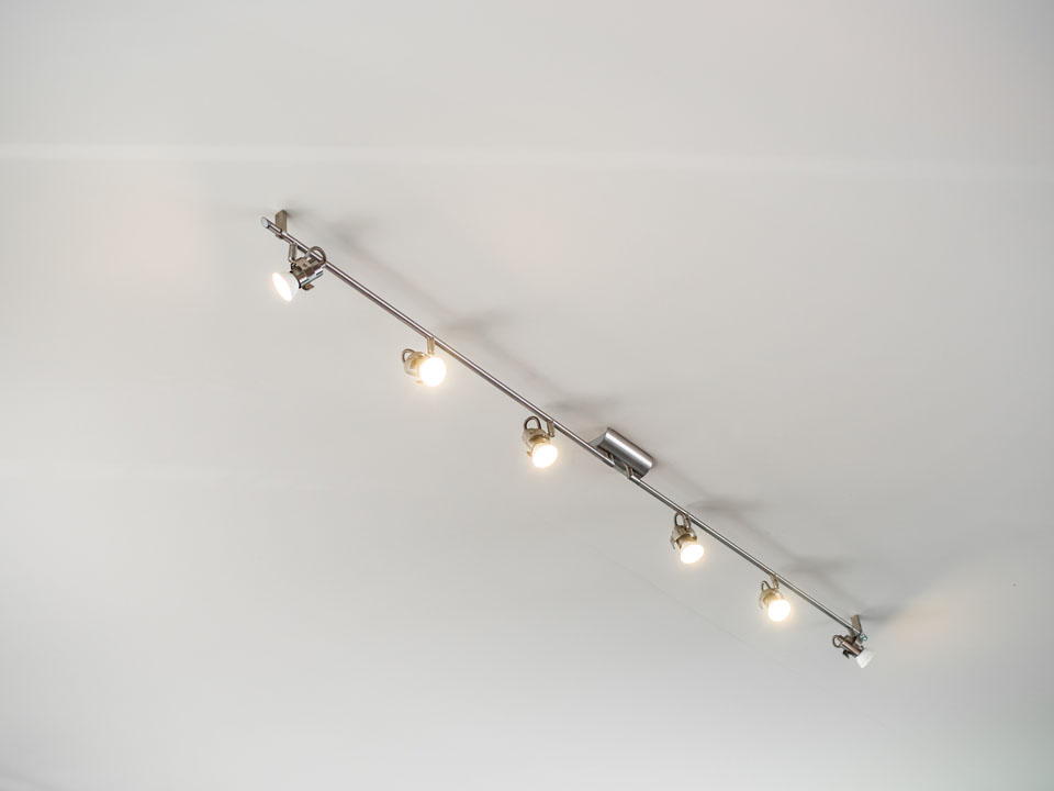 Lighting Installation & Repair Services Toronto - AC DC Electricians